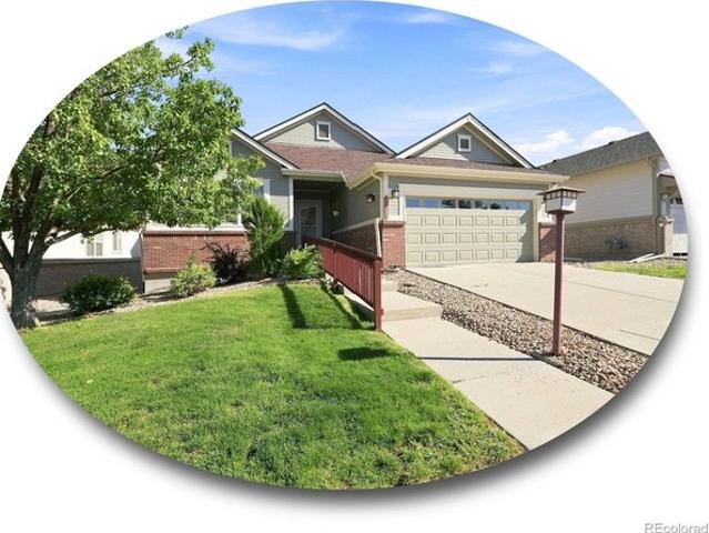 23410 E Moraine Pl, Aurora, CO 80016
