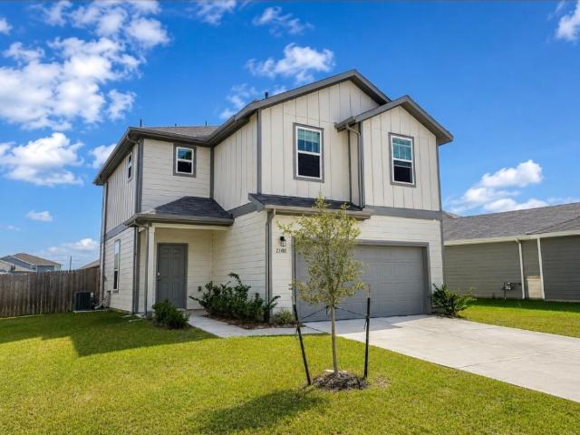 23410 Honey Spade Road