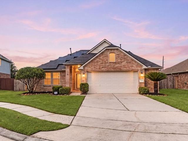 23410 Horseshoe Run Dr, Spring, TX 77373