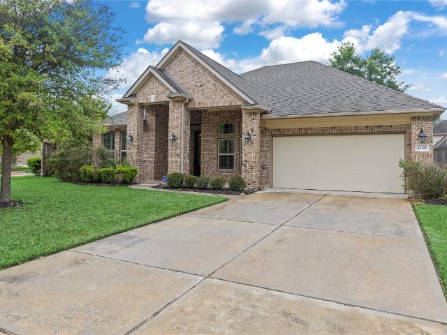 23411 Tavola Rosa Dr, New Caney, TX 77357 | MLS #8608