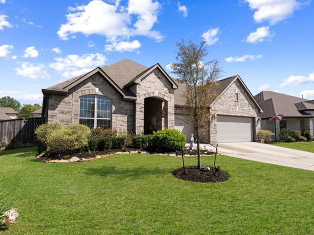 23411 Timberwood Grove Ct, Roman Forest, TX 77357