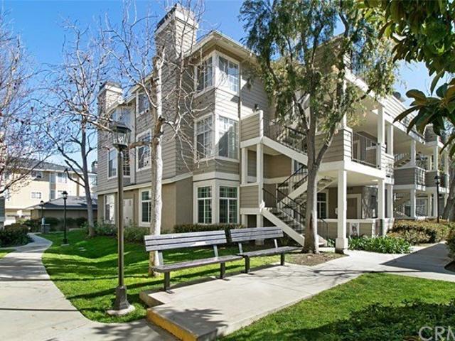 23412 Pacific Park Dr Unit 32D, Aliso Viejo, CA 92656