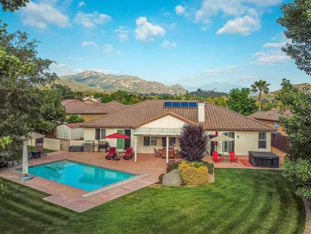 23414 Jardin Del Sol, Ramona, CA 92065