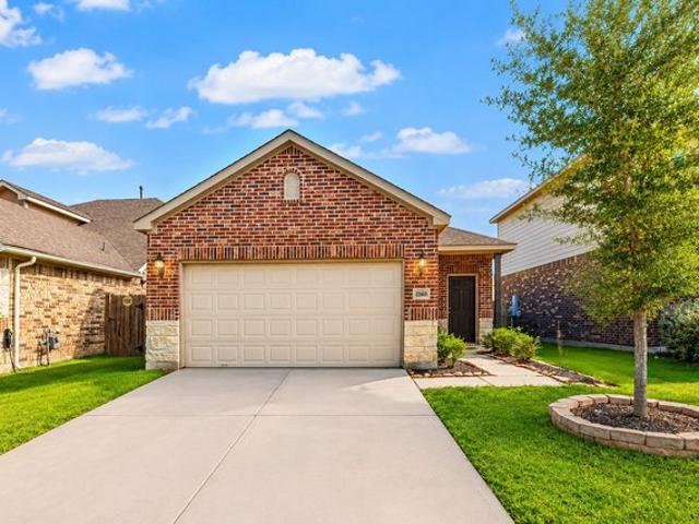 23418 Briarstone Harbor Trl, Katy, TX 77493