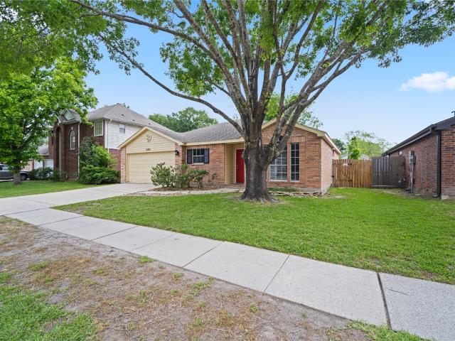 23418 Summer Pine Drive