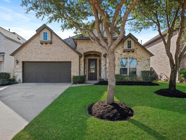 23419 San Ricci Ct, Richmond, TX 77406