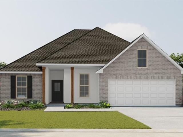 23419 Sholar Dr, Denham Springs, LA 70726