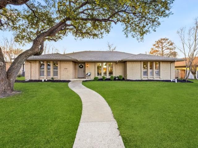 2341 Monticello Cir, Plano, TX 75075