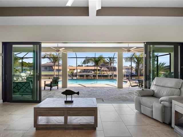 2341 NW 36th Pl, Cape Coral, FL 33993