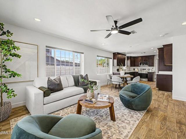 2341 N Dayton St, Phoenix, AZ 85006