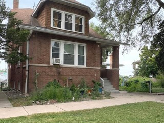 2341 N Merrimac Ave, Chicago, IL 60639