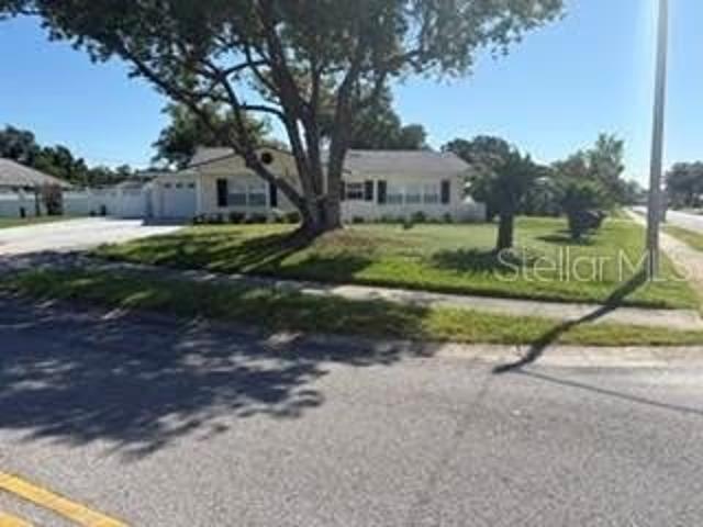 2341 Cecile St, Kissimmee, FL 34741