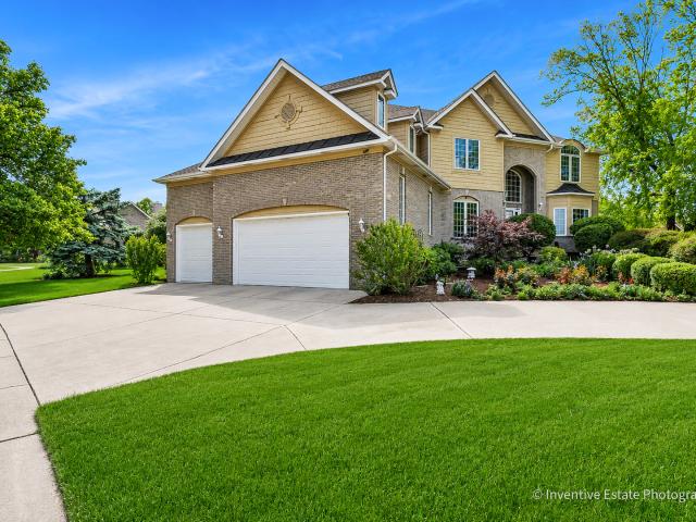2341 Courtland Court