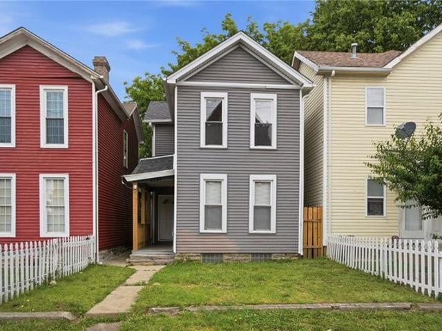 2341 E 5th St, Dayton, OH 45403
