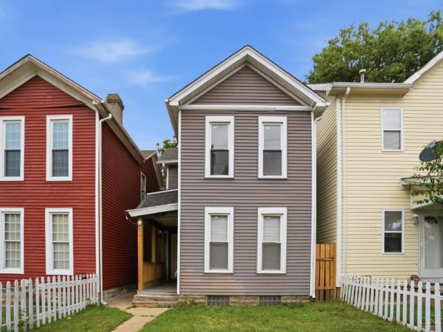 2341 E 5th Street