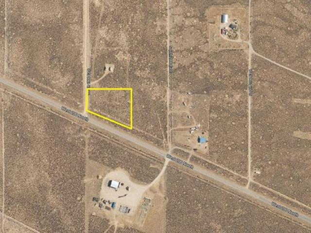2341 E Castle Ave, Beryl, UT 84714