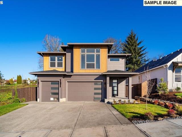 2341 E Foxtrot St, La Center, WA 98629