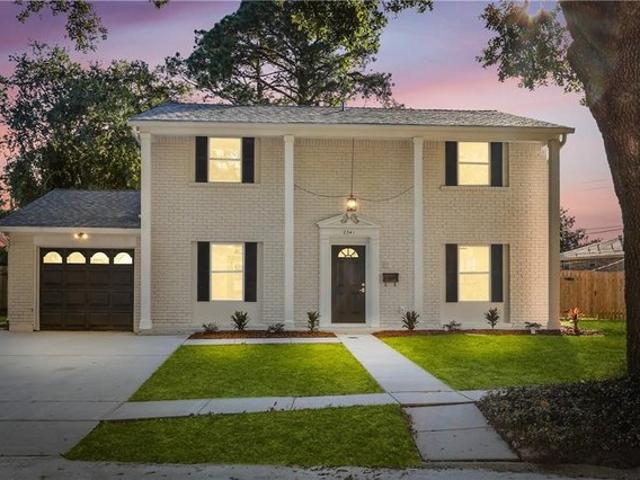 2341 Easter Ln, New Orleans, LA 70114