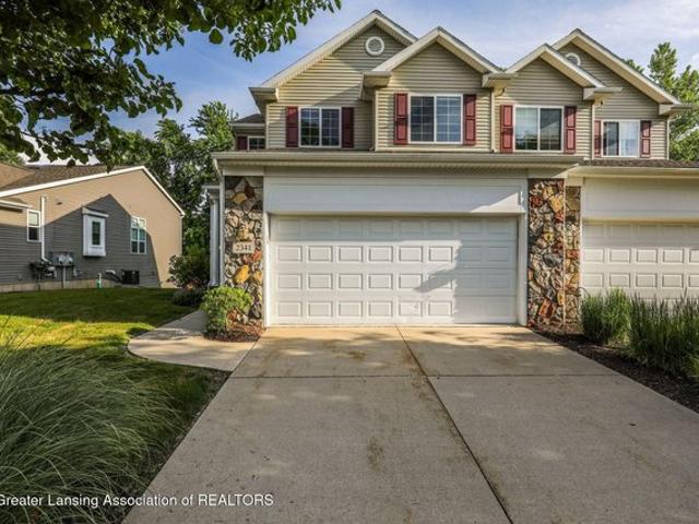 2341 Fieldstone Dr Unit 38, Okemos, MI 48864