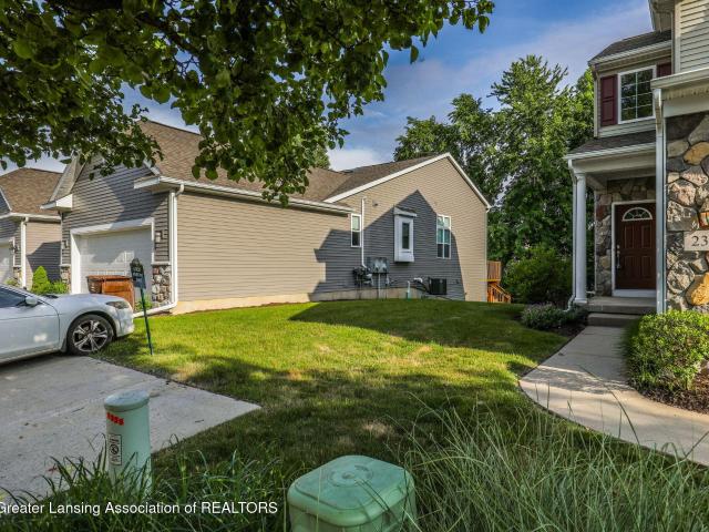 2341 Fieldstone Drive # 38
