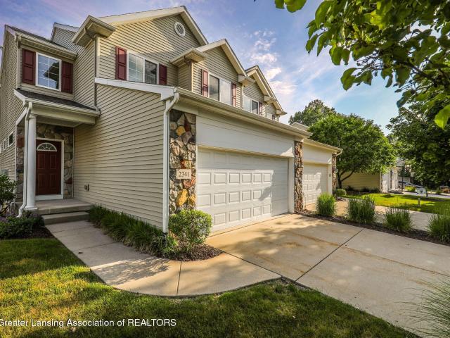 2341 Fieldstone Drive # 38