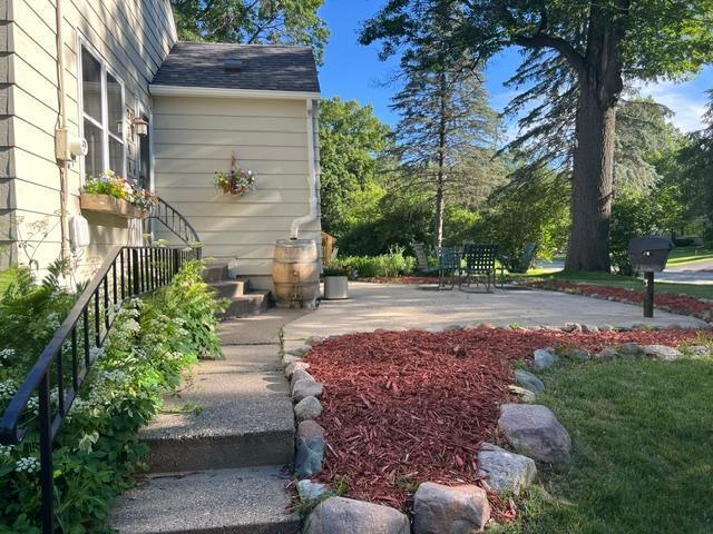 2341 Ford Road
