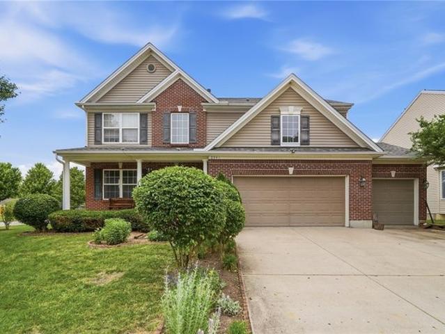 2341 Gerard Ct, Fairborn, OH 45324