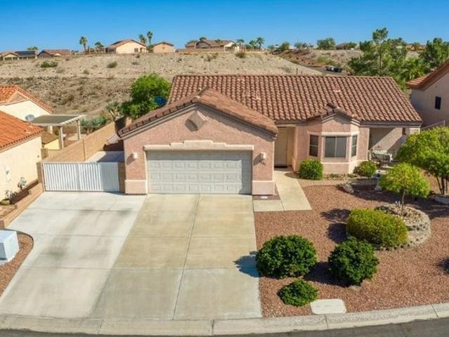 2341 Half Moon Way, Bullhead City, AZ 86442