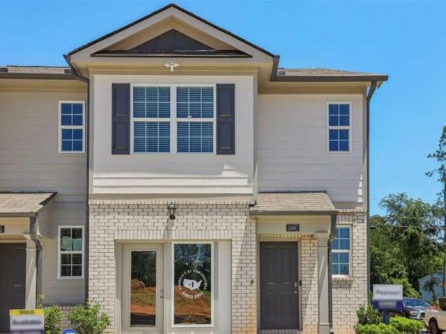 2341 Haran Dr, Unit 48, Lithonia, GA 30058 | MLS #7735 | Compass