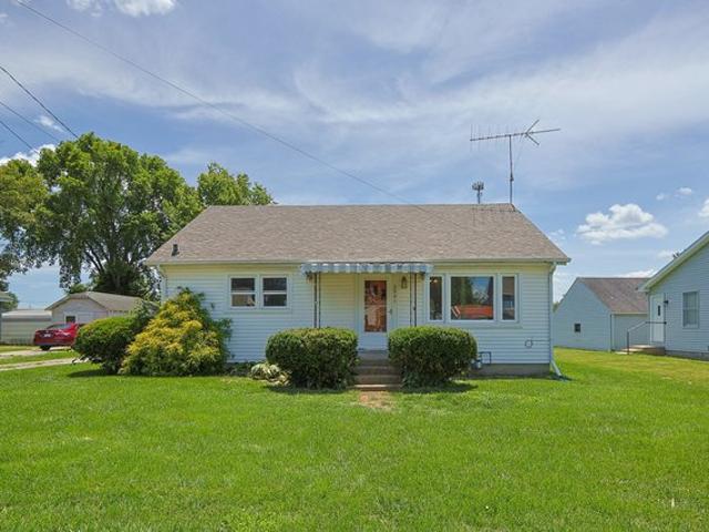 2341 Indiana Ave, Columbus, IN 47201