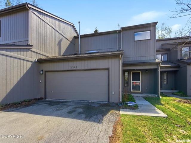2341 Innes Cir, Anchorage, AK 99515