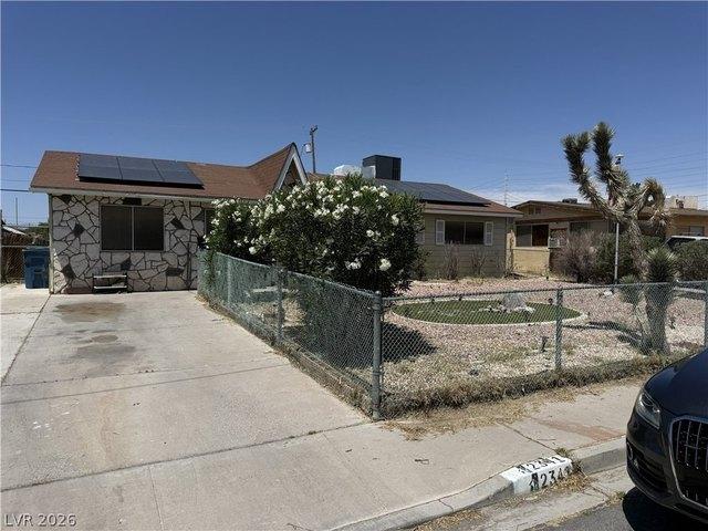 2341 Pariva St, Las Vegas, NV 89115