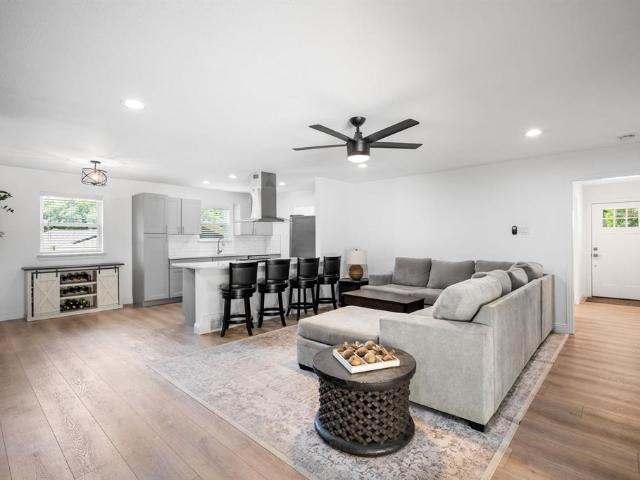 2341 Pinebluff Drive