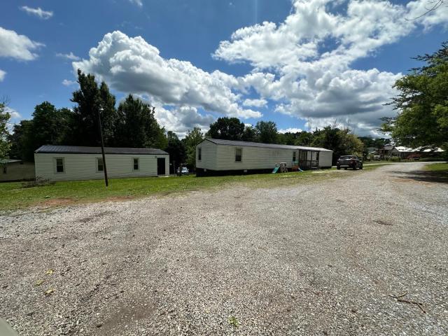 2341 Pocket Road