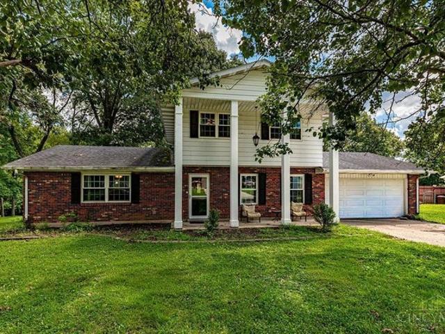 2341 Queen Mary Ln, Hanover Township, OH 45013