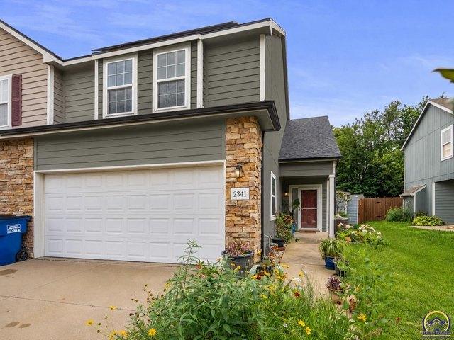 2341 Surrey Dr, Lawrence, KS 66046