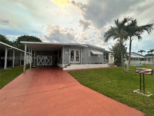 2341 SW 84th Ave, Davie, FL 33324