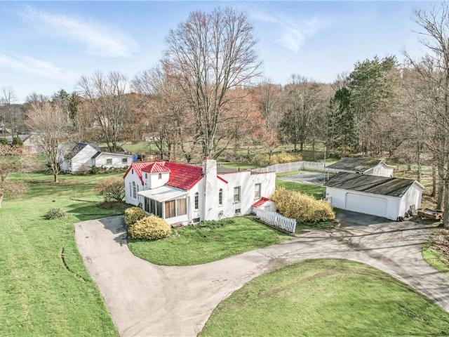 2341 S Hermitage Rd