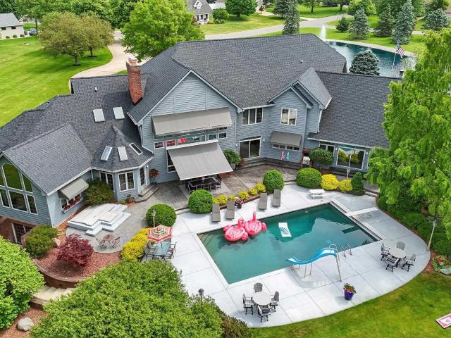 2341 S Paxton Drive
