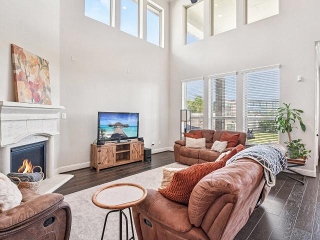 2341 Shallow Creek Lane