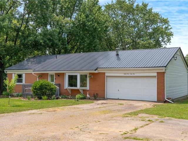 2341 Shrine Rd, German Township, OH 45502