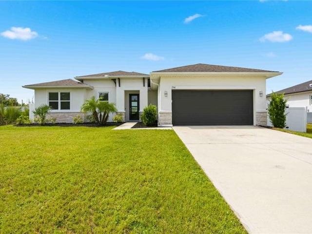2341 Snug St, North Port, FL 34286