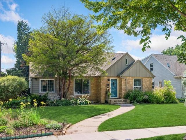 2341 Taft St NE, Minneapolis, MN 55418