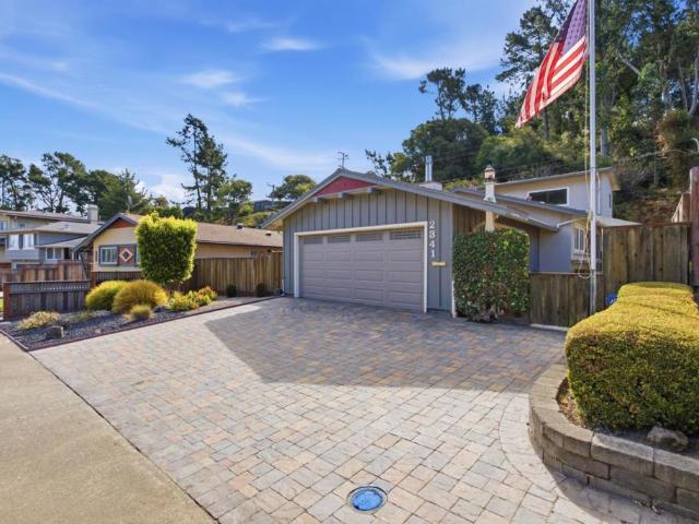 2341 Valleywood Drive