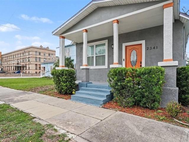 2341 W Chestnut St, Tampa, FL 33607