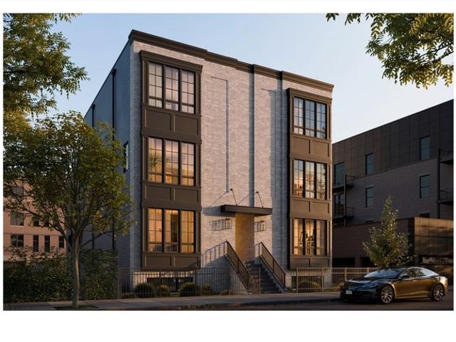 2341 W Saint Paul Ave Unit 1WEST, Chicago, IL 60647