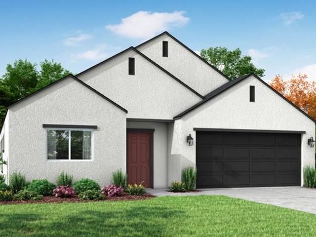 2341 W Wendy Ave, Porterville, CA 93257