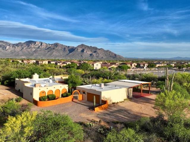 2341 W Tangerine Rd, Oro Valley, AZ 85742