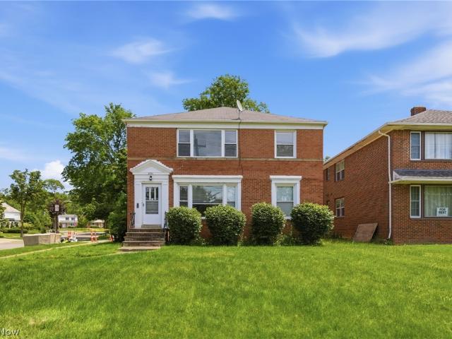 2341 Warrensville Center Road
