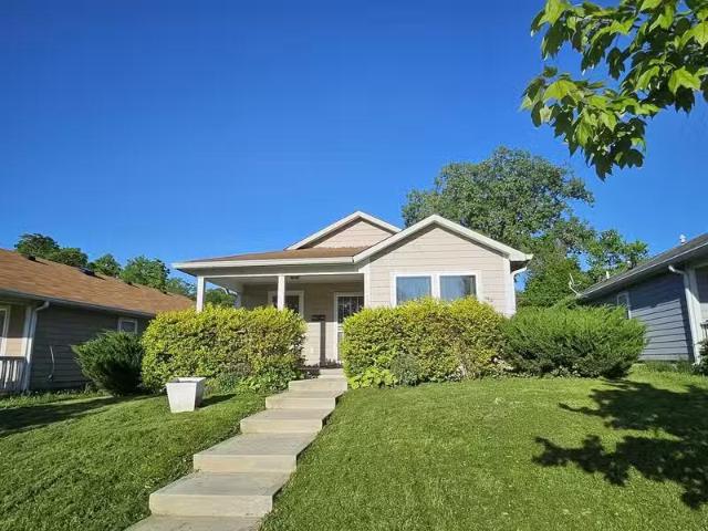 2341 Wheeler Street 1 2341 Wheeler St